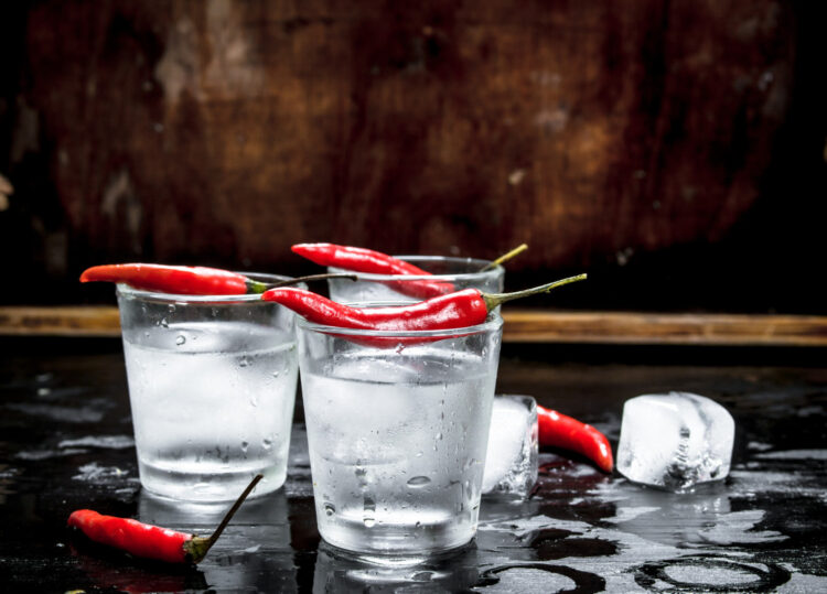 Savour the Best: Top Canadian Vodka Brands at YQR Distillery