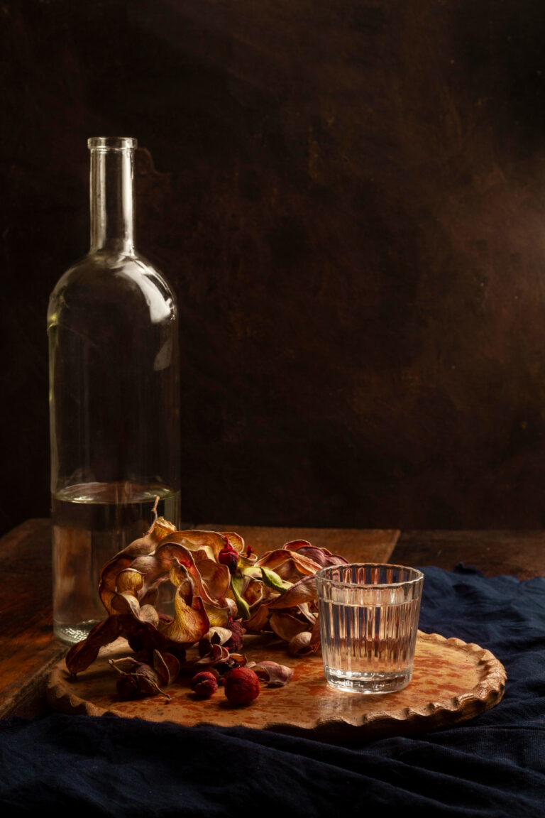 Savour the Best: Top Canadian Vodka Brands at YQR Distillery